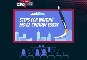 Guide to How to Critique a Movie | EssaysLeader